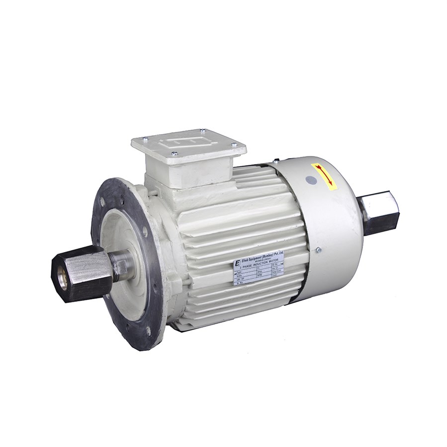 Eltek Motor (India) Pvt. Ltd.